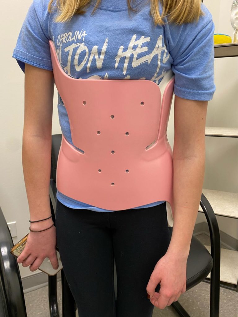 Pediatrics – Prosthetics & Orthotics | CPO