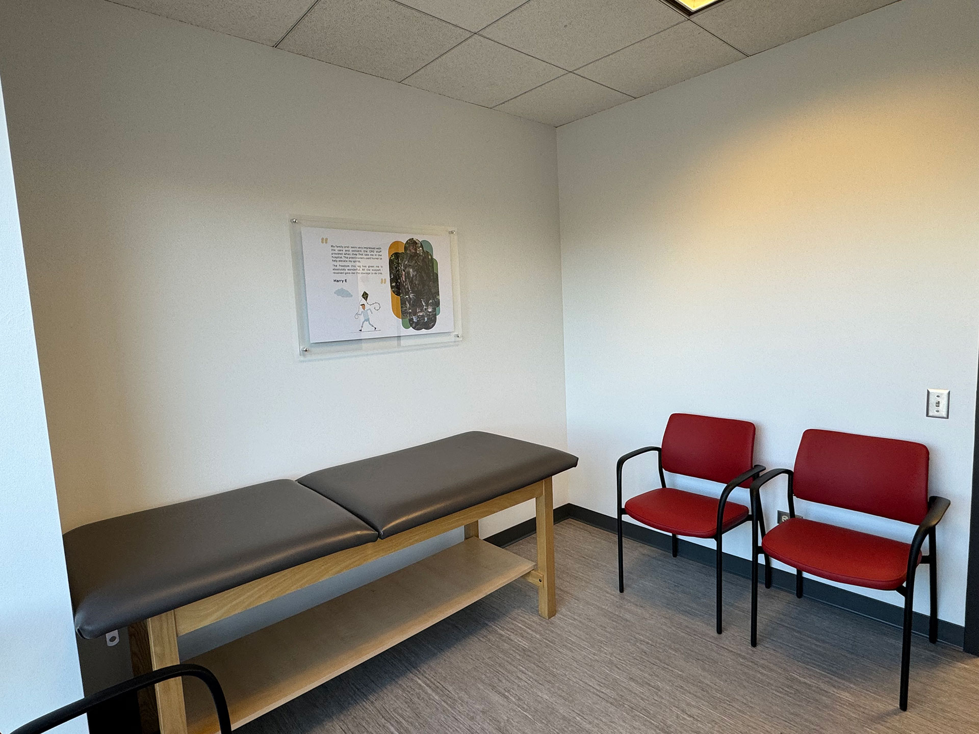 Lincolnshire | Comprehensive Prosthetics & Orthotics